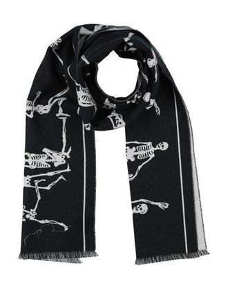 Alexander McQueen ACCESSOIRES - &Eacute;charpes sur YOOX.COM