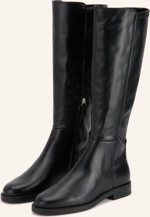Mrs & Hugs Mrs & Hugs Stiefel schwarz