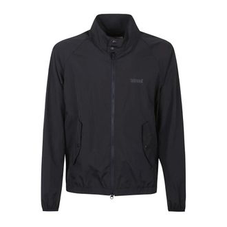 Baracuta Homme, Vestes, Bleu, Taille: 2XL Veste Ripstop