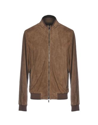 Moorer JACKEN & M&Auml;NTEL - Jacken und Anoraks auf YOOX.COM