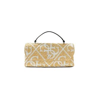 Guess Damen, Taschen, Beige, ONE SIZEGr&ouml;&szlig;e