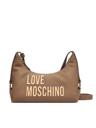 Love Moschino Handtasche JC4253PP0PKD0105 Beige