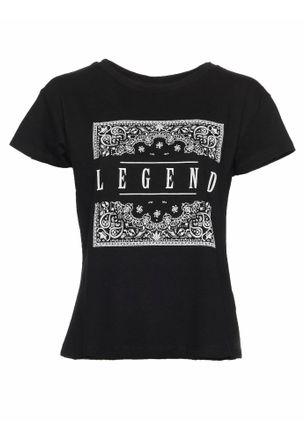 Dangerous DNGRS Shirt Legend