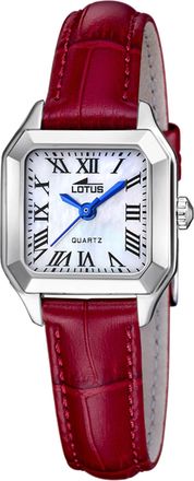Lotus Uhr