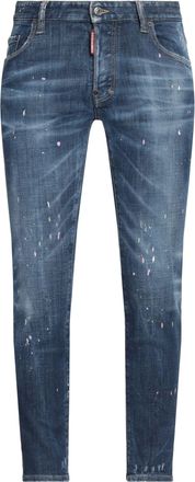 Dsquared2 HOSEN & R&Ouml;CKE - Jeanshosen auf YOOX.COM