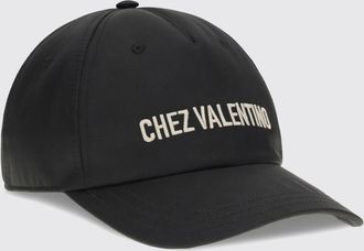 Valentino Garavani Hut VALENTINO GARAVANI Herren Farbe Schwarz