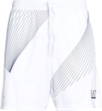Emporio Armani HOSEN & R&Ouml;CKE - Shorts & Bermudashorts auf YOOX.COM
