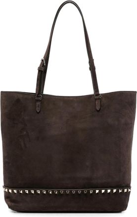 Valentino Garavani Shopper - Braun