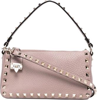 Valentino Garavani Hobo Bags - Bags Powder - Gr. unisize - in Gold - f&uuml;r Damen