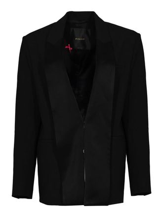 Pinko Blazer - Noir
