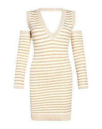 No Secrets World ROBES - Robes courtes sur YOOX.COM