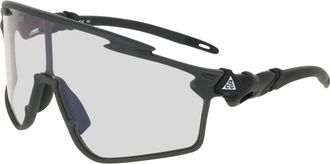 Nike unisex, Accessoires, Noir, Taille: 70 MM Vista Vert Photochromic Lunettes de soleil