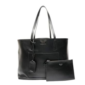 Prada Damen, Pre-Owned, Schwarzk, ONE SIZEGr&ouml;&szlig;e