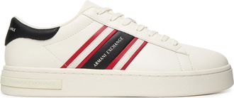 A|X Armani Exchange Sneakers Armani Exchange XM002198 AF21421 MZ324 Wei&szlig;