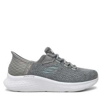 Skechers Sneakers Skechers Skech-Lite Pro-Natural 150012/GYMT Grau