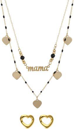 Faina Schmuckset