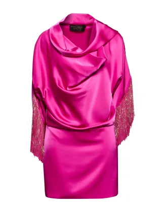 Simona Corsellini KLEIDER - Mini-Kleider auf YOOX.COM
