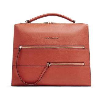 Piquadro Damen, Taschen, Orange, ONE SIZEGr&ouml;&szlig;e
