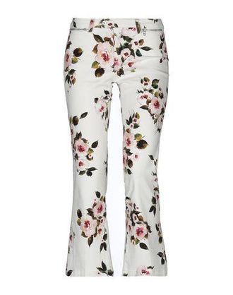 Liu Jo BAS - Pantalons en jean sur YOOX.COM