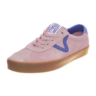 Vans Herren, Schuhe, Lila, 39 EUGr&ouml;&szlig;e