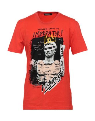 Dolce & Gabbana TOPS - T-shirts auf YOOX.COM