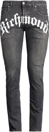 John Richmond BAS - Pantalons en jean sur YOOX.COM