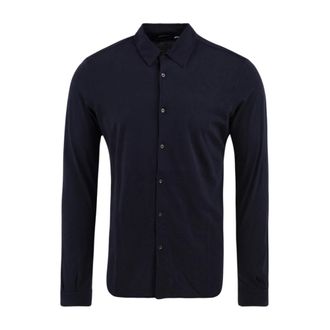 Aspesi Herren, Shirts, Blau, XLGr&ouml;&szlig;e