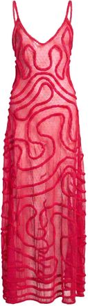 Ulla Johnson KLEIDER - Maxi-Kleider auf YOOX.COM