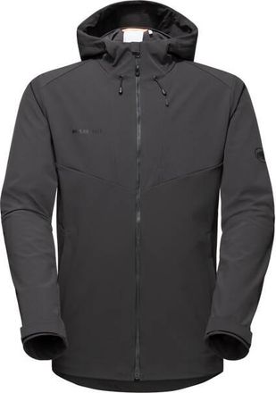 Mammut Herren Softshelljacke Sapuen