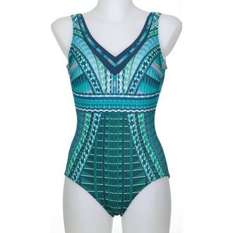 Sunflair Damen Badeanzug Badeanzug