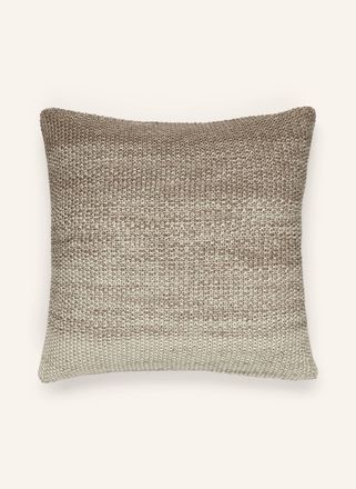 Marc O'Polo Marc Opolo Dekokissen Nordic Knit beige
