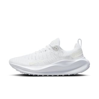 Nike Chaussure de running sur route Nike InfinityRN 4 pour femme - Blanc