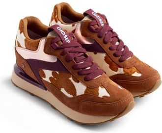 Gioseppo MACKFORD Chaussures Femme Vache 38 EU, Vache, 38 EU