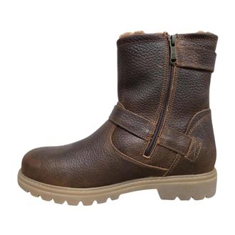 Panama Jack Faust C25 - Homme - Chaussures - Brun - Taille: 46 EU