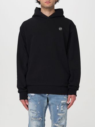 Philipp Plein Sweatshirt PHILIPP PLEIN Homme couleur Noir