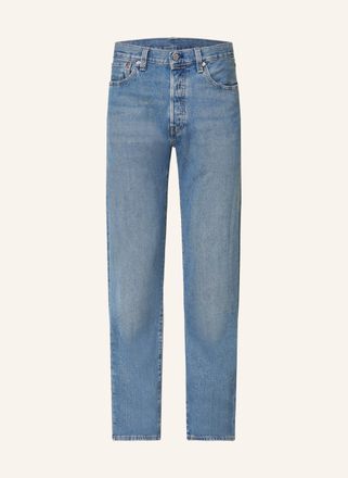 Levi's Jeans 501 Regular Fit blau