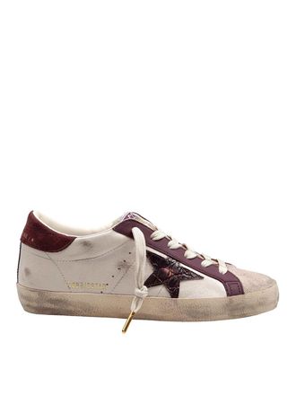 Golden Goose Sneaker - Bunt
