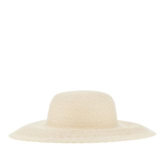 Jacquemus Sole straw hat Woman 56