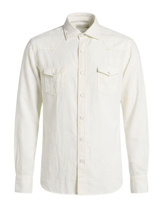 Barba TOPS - Hemden auf YOOX.COM