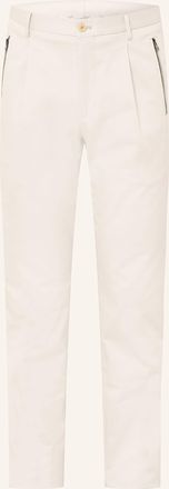 Etro Etro Chino Slim Fit weiss