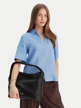 Liu Jo Handtasche AA6058 ES026 Schwarz