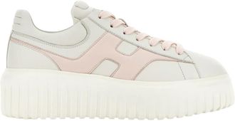 Hogan Low-Top Sneaker - Sneakers Divers - Gr. 40 (EU) - in Bunt - f&uuml;r Damen