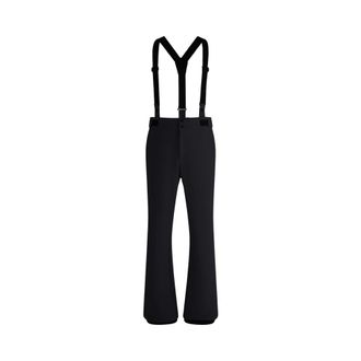 Fusalp Franz Skihose - - Trousers - Herren - Schwarzk - L