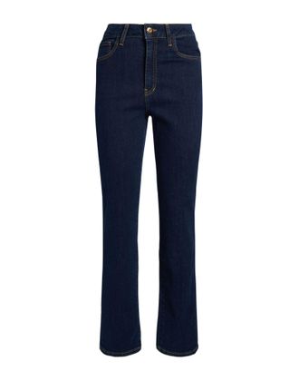 Shaft HOSEN & R&Ouml;CKE - Jeanshosen auf YOOX.COM