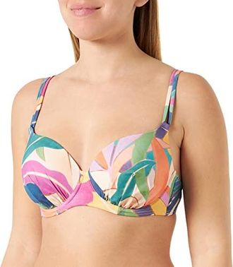Triumph Summer Allure WP Bikini, Rose - Combinaison légère, 44 Femme