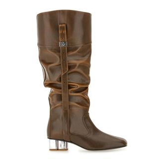 Ganni Damen, Schuhe, Braun, 37 EUGr&ouml;&szlig;e