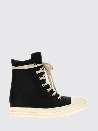Rick Owens Sneakers RICK OWENS Herren Farbe Wei&szlig;