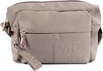 Mandarina Duck Femme Md 20 P10qmtt7 Sac main, Taupe, 21x15,1999998x8 (L x H W) EU