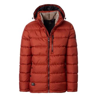 Casamoda Herren, Jacken, Orange, 2XLGr&ouml;&szlig;e
