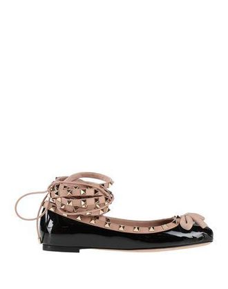 Valentino Garavani CHAUSSURES - Ballerines sur YOOX.COM